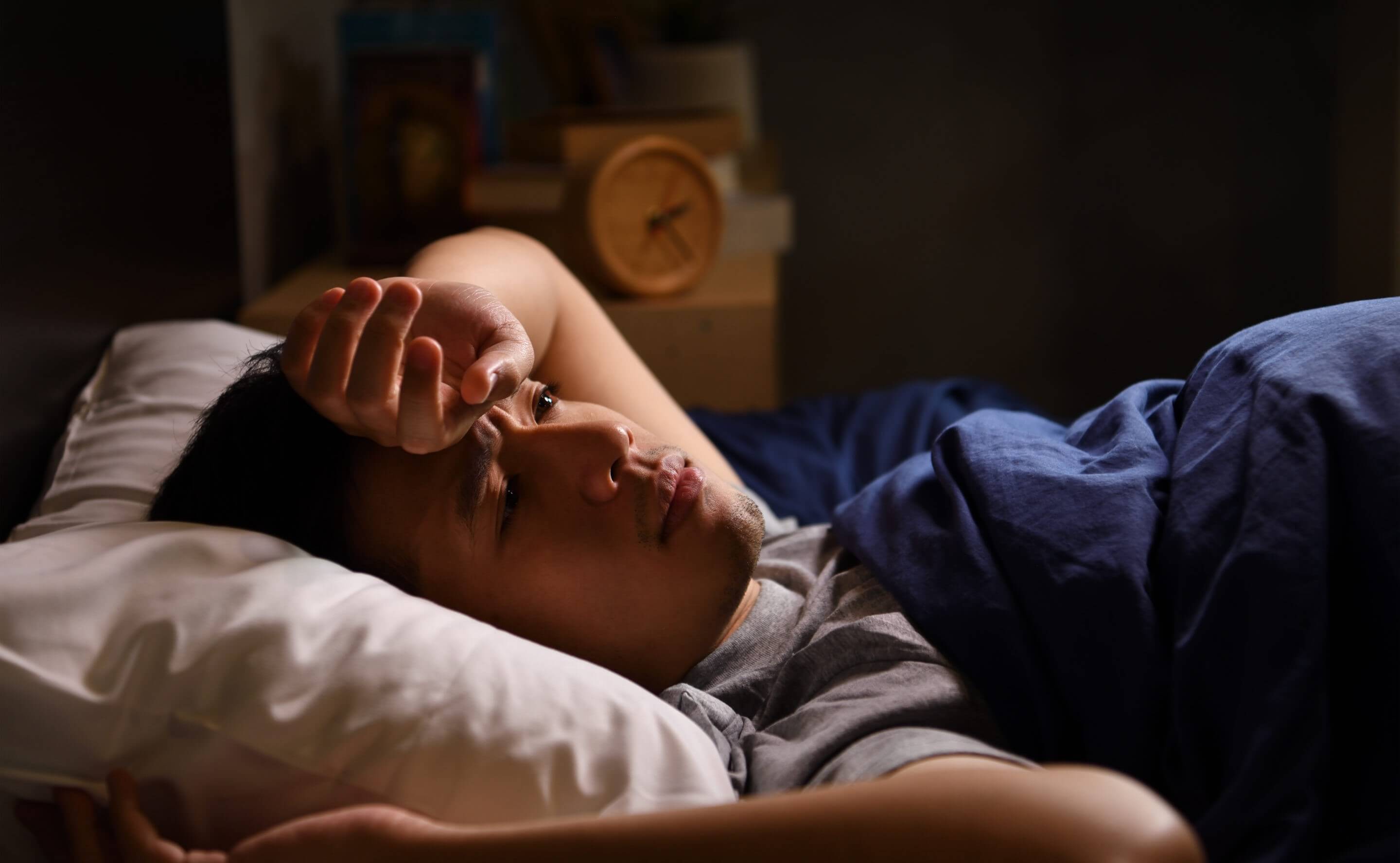 Understanding Sleep Disorders: Major Types and Coping Strategies