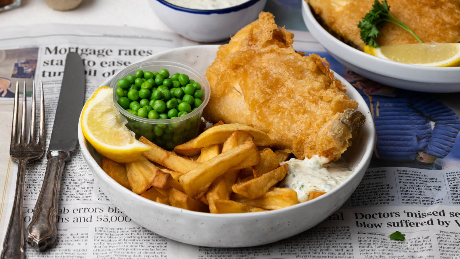 British Food:10 Best Dishes